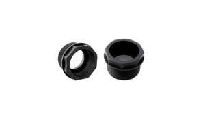 INSECT PROOF OVERFLOW FITTING 40mm