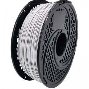 PLA Grey Filament 1kg, 1.75mm