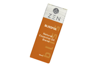 Zen Oil - Blissful