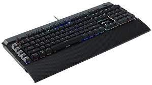 Rapoo VPRO V820 Backlit Mechanical Keyboard With Magnetic Palm Rest