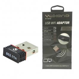 Volkano Air series- USB Wifi Adaptor