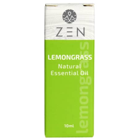Zen Oil - Lemongrass
